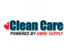 Clean Care Logo – Canadian Healthcare Housekeepers' Association