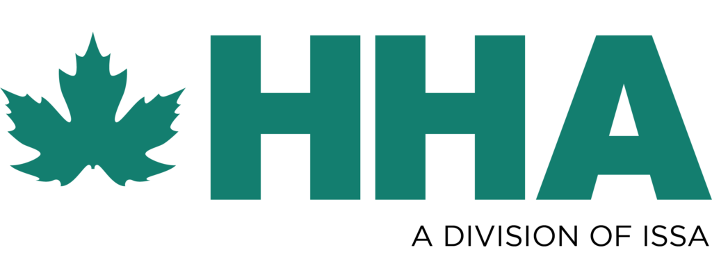 HHA logo for letterhead (002) – Canadian Healthcare Housekeepers ...